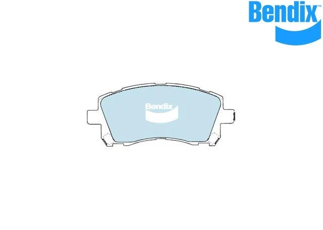 BENDIX BRAKE PAD FT Ultimate For Subaru Impreza 98-00 1.6 (GC) DB1342 ULT $192.93 - PicClick AU