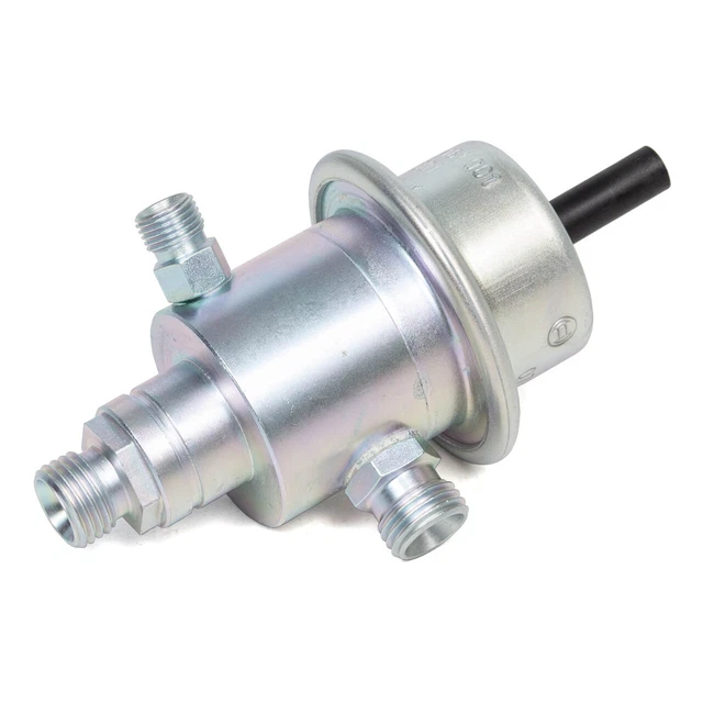 BOSCH KRAFTSTOFFDRUCKREGLER FÜR MERCEDES 190 W201 W124 W126 R107 R129 ...