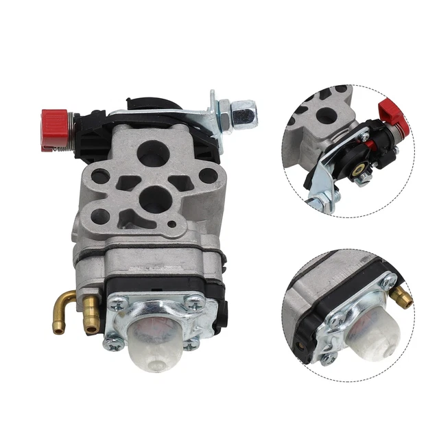 CARBURATEUR TONDEUSE CARBURATEUR Yard Carburateur Assy Tondeuse ... CARBURATEUR TONDEUSE CARBURATEUR Yard Carburateur Assy Tondeuse ...