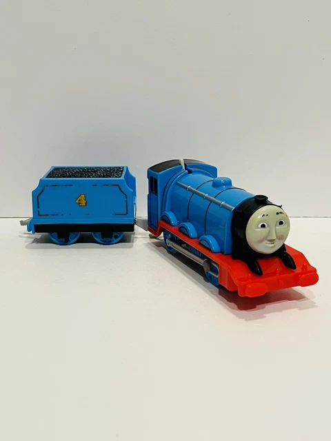 TRACKMASTER GORDON THOMAS & Friends Thomas The Tank Engine £12.99 ...