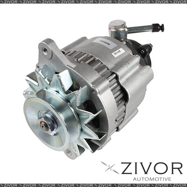 NEW OEX ALTERNATOR For MITSUBISHI FUSO ROSA BE439 3.9L 4D34 #HXA009 ...