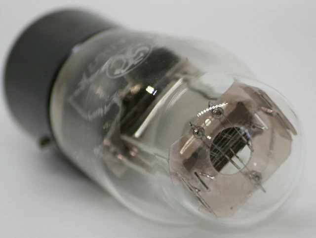 3A/107A TUBE STC british valve western electric cv249 preamp vt72 4019A ...