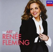 THE ART OF Renée Fleming de Renée Fleming, Solti | CD | état très bon EUR 10,79 - PicClick FR