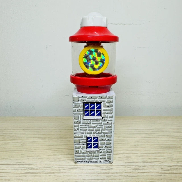 SCENIC LIGHTHOUSE - Thomas The Tank Engine & Friends Wooden Railway ...