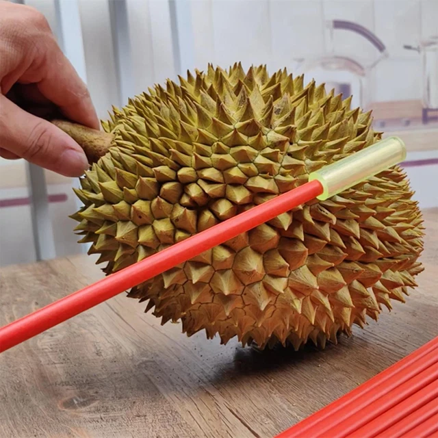 DURIAN FRUIT TESTING Stick Easy to Sort Durian Easy to Use Durian ...