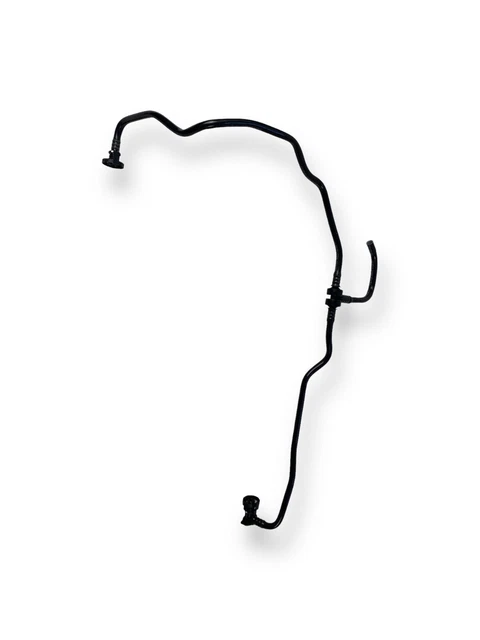 ORIGINAL VW DISTRIBUTEUR de soupapes avec tuyau 03C201542B 03C201542 ...