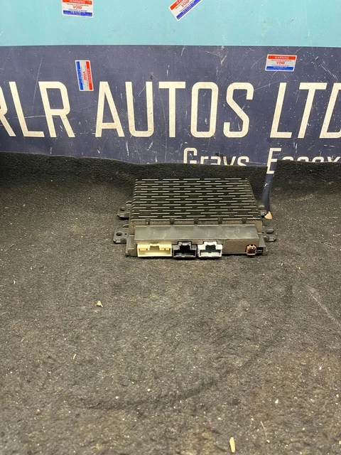 FORD RANGER MK4 2024/2025 Wildtrak Control Module P1Wt-14G647-Cj £80.00 ...