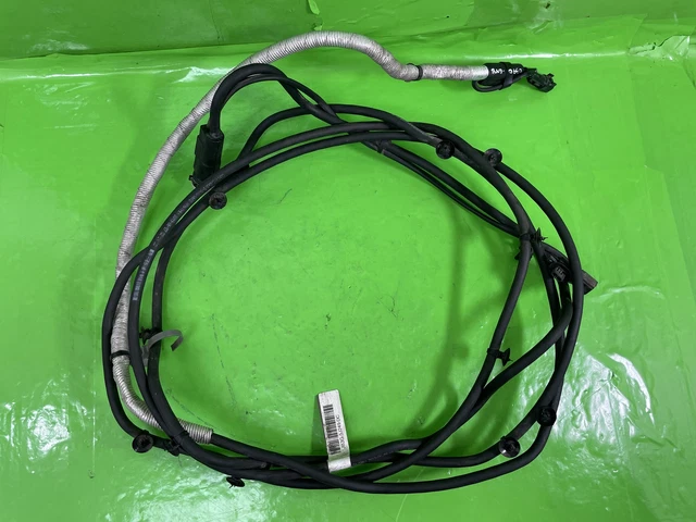 FORD RANGER WILDTRAK Adblue Additive Injector Pipe 2.0 Tdci 2019-2024 £ ...