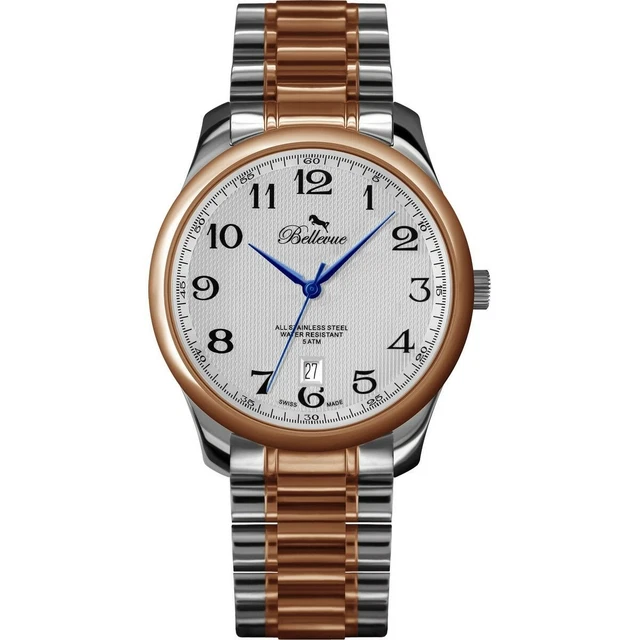MONTRE FEMME BELLEVUE F.2 [Ø 35 mm] EUR 70,37 - PicClick FR