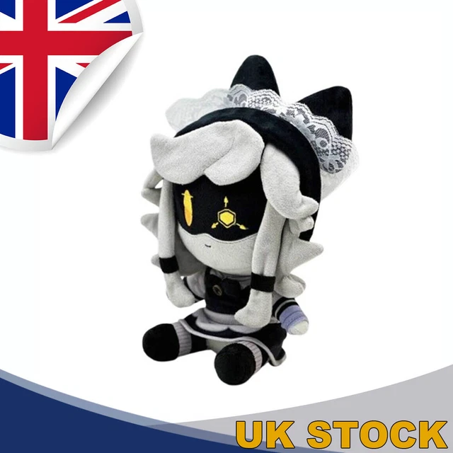 CYN FIGURE MURDER Drones Plush Toy Gift Anime Memorabilia Anime Model ...