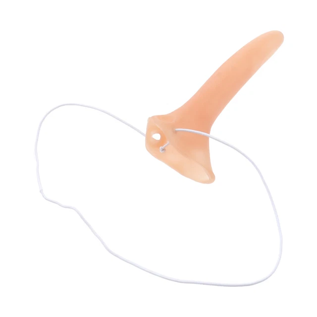 NOSE PROPS STAGE Shown Costume Nose Prop for Halloween Masquerade £6.99 ...