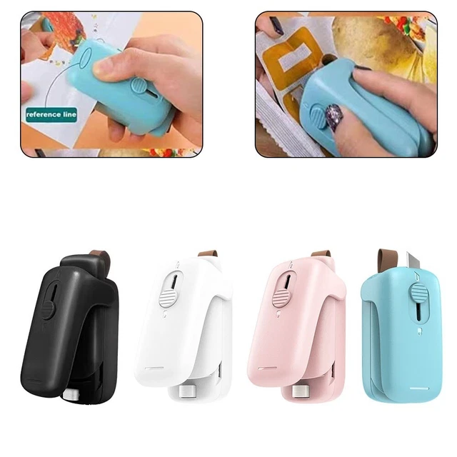 MACHINE À SCELLER la conservation des aliments ménagers scellement ...