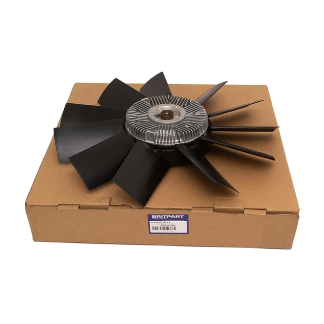 VISCOUS FAN COUPLING - Land Rover Range Rover P38 2.5D - PGG101290 £111 ...