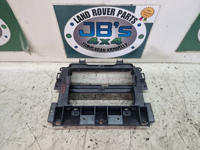 CADRE DU TABLEAU De Bord Central RANGE ROVER L322 FBX500090 EUR 93,71 ...