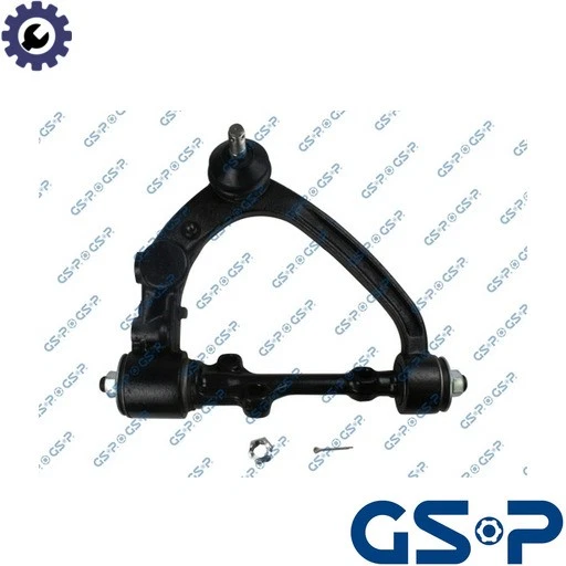 TRACK CONTROL ARM S061990 FOR TOYOTA HIACE/V/Van/COMMUTER/Bus 2KD-FTV 2 ...
