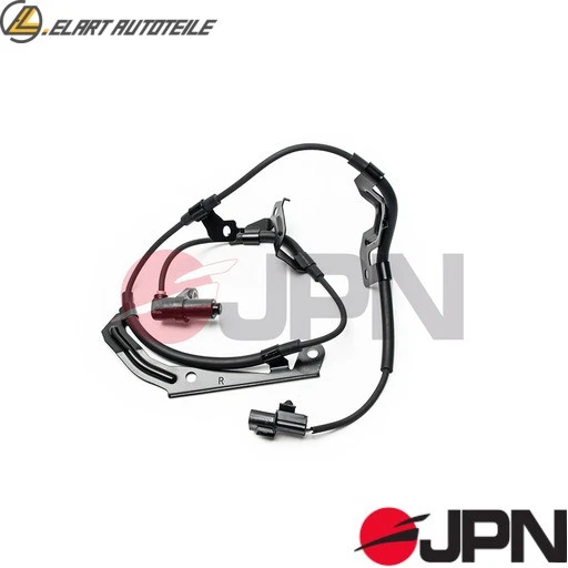 WHEEL SPEED SENSOR 75E5033-Jpn For Mitsubishi L200/Triton 4D56-Hp/4D56 ...