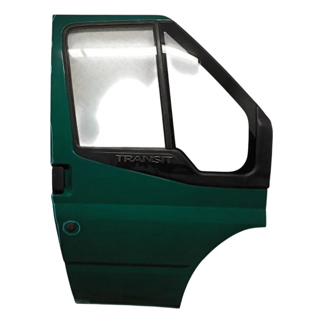 FORD TRANSIT DOOR Bare Front Right Side £82.50 - PicClick UK