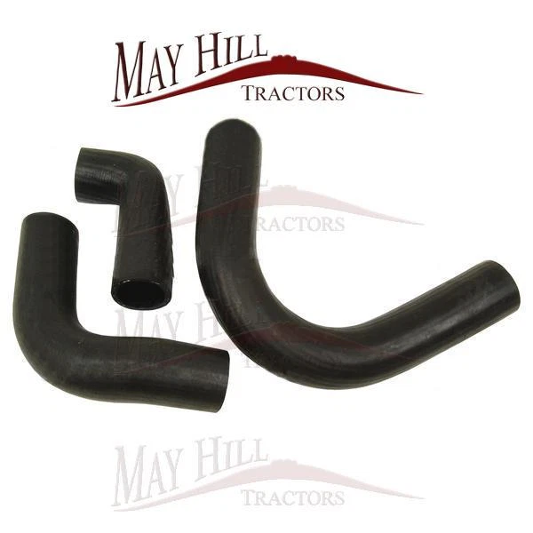 FORDSON MAJOR,POWER & Super Major Tractor Radiator Hose Set Kit £19.94 ...