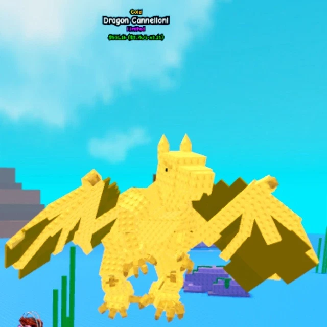 2X DRAGON CANNELLONI 🐲 7k/s+ | Plants vs Brainrot | FAST DELIVERY EUR 1 ...