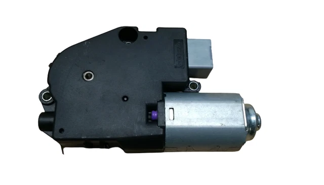 RANGE ROVER VOGUE L405 Webasto Sunroof Motor Cpla-53505-Ad £65.00 ...