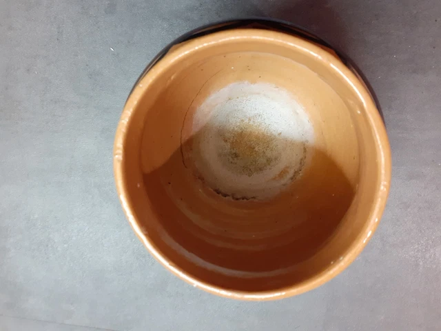 ANCIEN POT terre cuite KABYLE ALGERIE - ENVOI GRATUIT - ref 601G EUR 15 ...