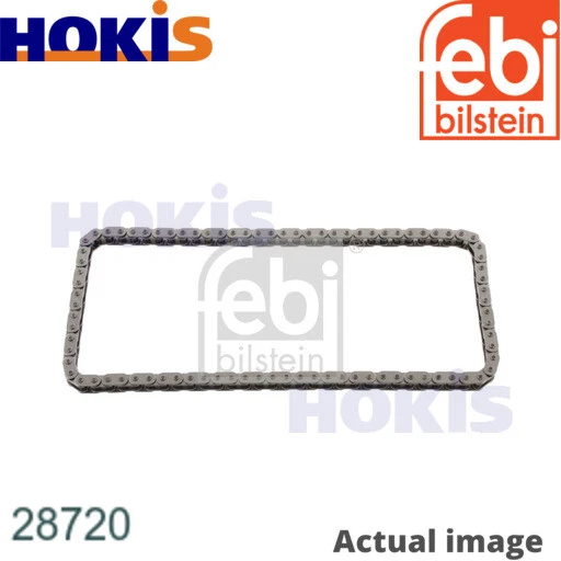 TIMING CHAIN FOR BMW N47D20A/B/C/D B47D20A/B B47C20A/B 2.0L N47D16A 1 ...