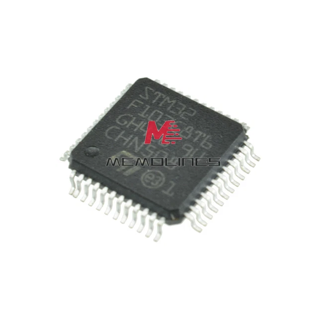 STM32F103C8T6 STM32F103 STM32 LQFP48 MCU ARM IC ST Module £3.21 - PicClick UK