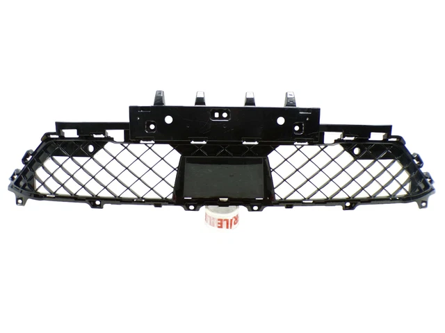 RENAULT ARKANA RS Front Grill 2022-On | OEM 622544666R Used Genuine £ ...