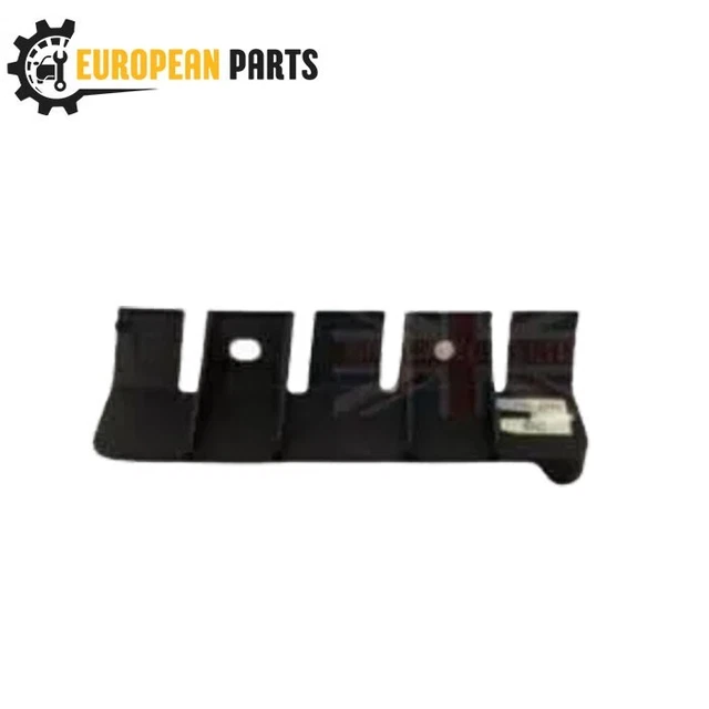 LAND ROVER GENUINE Bumper Mount Bracket DQL000091 Discovery £48.00 ...