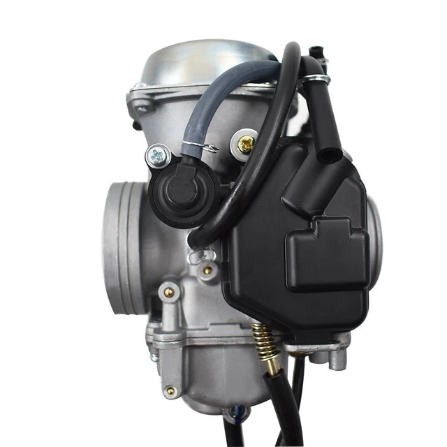 FOR 2004-2007 HONDA Rancher 400 TRX400FA TRX400FGA Carburetor $56.97 ...
