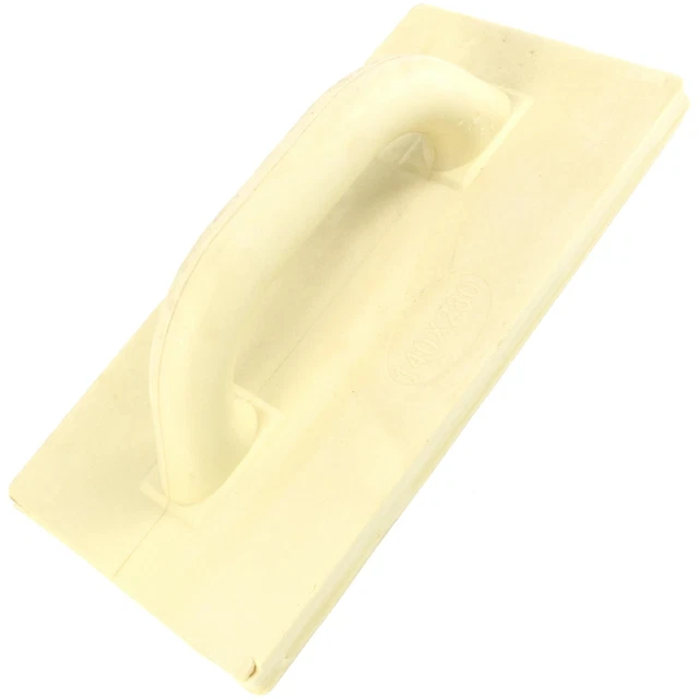 GRANDE GESSO GALLEGGIANTE Poliuretano Cemento Cemento Intonaco Render ...