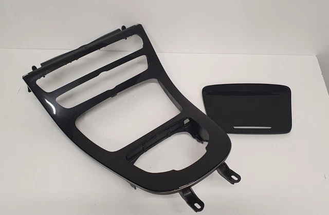 MERCEDES-BENZ W213 CENTRE Center Console A2138100815 EUR 30,00 ...