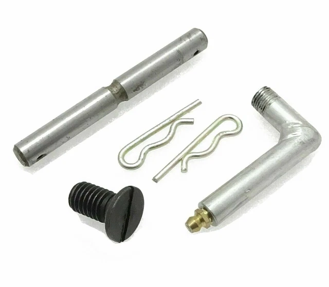 CENTER PIN SCREW Kit For Massey Ferguson 5245 Tractor New £8.47 ...