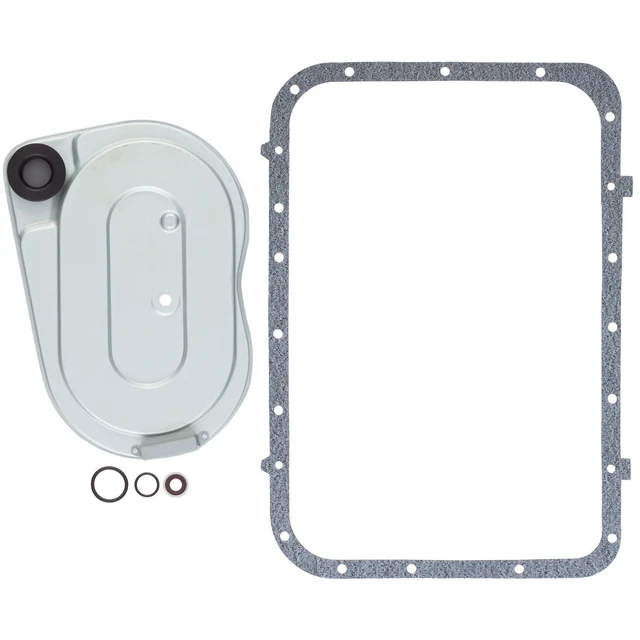 ATP B-65 AUTOMATIC Transmission Filter Kit For 95-97 Isuzu FRR FSR FTR FVR $97.92 - PicClick CA