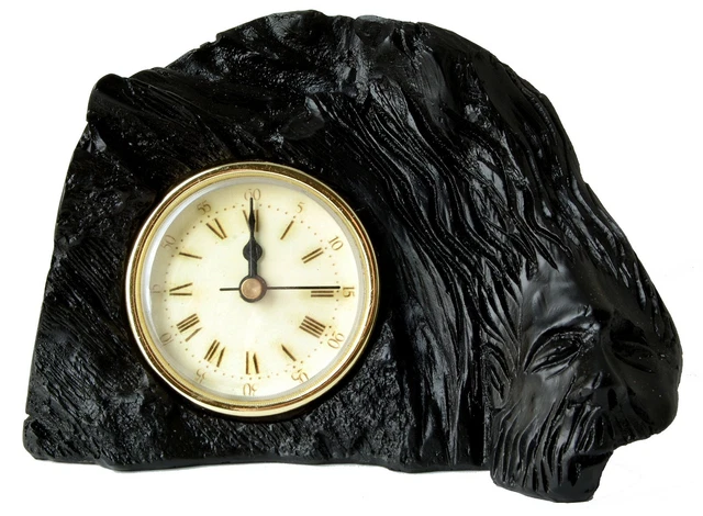 IRISH TURF OLD Man Time Clock (BK1) EUR 33,92 - PicClick FR