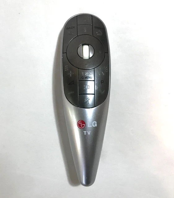 LG GENUINE ORIGINAL Magic Remote Control AN-MR400P for LG Smart TV £24. ...