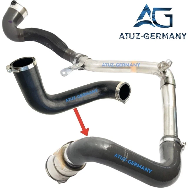 ORIGINAL AG DURITE de Turbo pour Renault Master 2.3 DCI 144607250R EUR ...