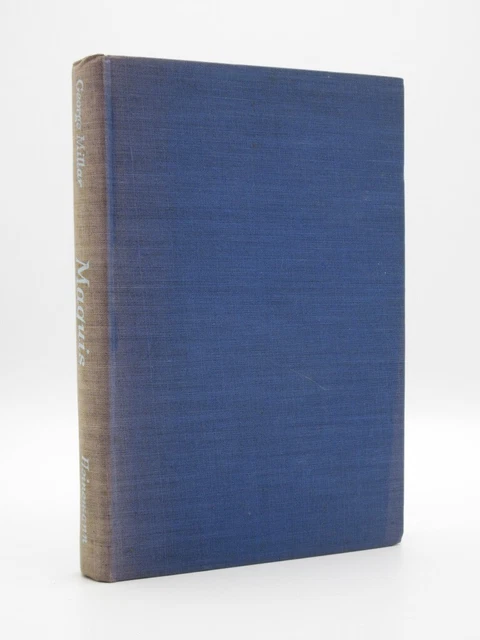 MAQUIS GEORGE MILLAR 1945 1st Edition/First Printing WWII French Resistance SOE £86.00 - PicClick UK