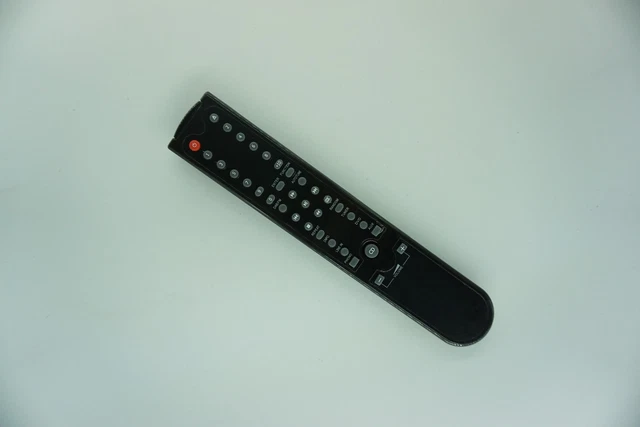 REMOTE CONTROL FOR TIBO AUDIO Ti420 TI 410 DAB FM TUNER CD Player ...