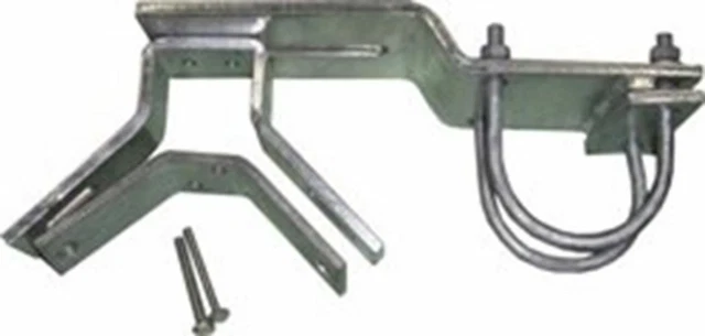 HEAVY DUTY CANTILEVER Gate Latch, Galvanized $218.49 - PicClick