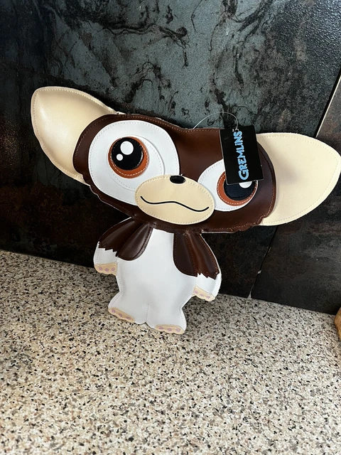 GREMLINS – PLUSH – Vinyl Hang-On Gizmo - Neca - Retro - Collectable ...