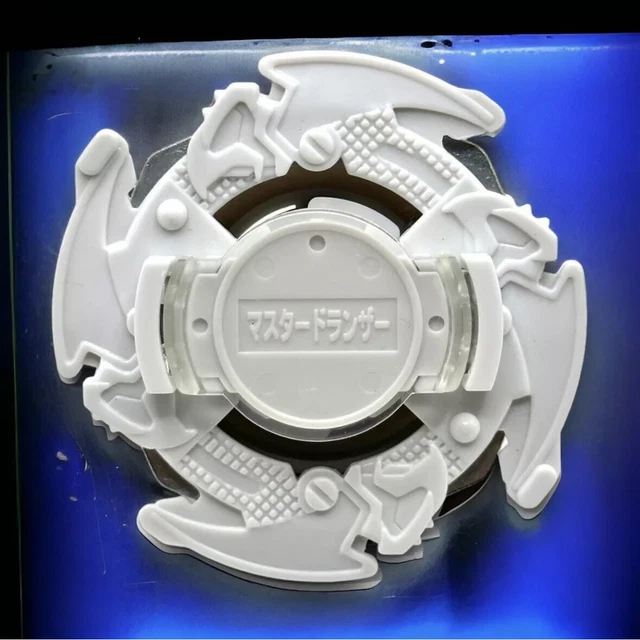 BEYBLADE ORIGINAL TAKARA #008 Master Dranzer £24.99 - PicClick UK