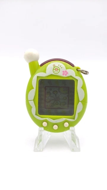 TAMAGOTCHI ENTAMA CHOU Jinsei Enjoi Plus Green Tea £41.93 - PicClick UK