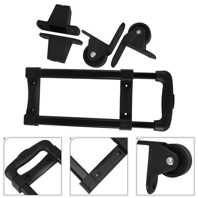 SPEAKER ACCESSORIES CAR Port Replacement Cabinet Handle Spring Steel £ ...