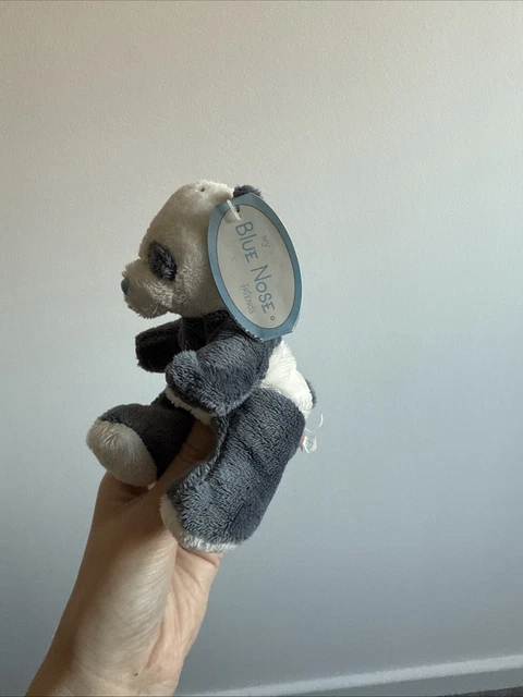 BLUE NOSE FRIENDS No.6 Binky £10.80 - PicClick UK