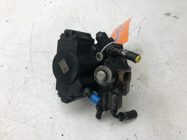 P17943472 EINSPRITZPUMPE MERCEDES-BENZ V-Klasse (W447) 6510702601 EUR ...