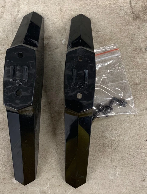 PHILIPS TV STAND FW43R48FC mount base pedestal screws feet legs $3.95 ...