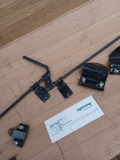 RILEY RME BOOT/NUMBER plate panel lever/parts, spare wheel panel £50.00 ...