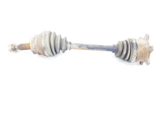 MR528647 TRANSMISSION ARRIÈRE droit pour MITSUBISHI MONTERO 3.2 2000 ...