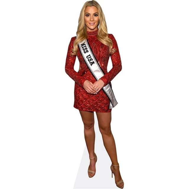 SARAH ROSE SUMMERS (Sash) Silhouette en carton Grandeur Nature EUR 67 ...